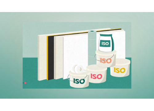 ISO-PLUS-SYSTEM Typ III | SHI-Datenbank