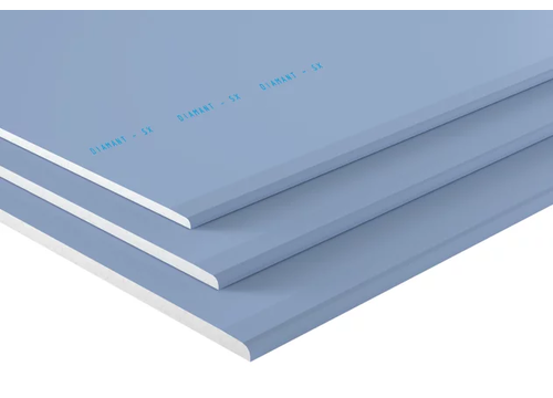 Thermoboard Plus GKF 10 | SHI-Datenbank