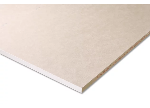 Thermoboard Plus GKF 10 | SHI-Datenbank