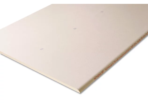 Thermoboard Plus GKF 10 | SHI-Datenbank