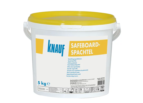 Thermoboard Plus GKF 10 | SHI-Datenbank
