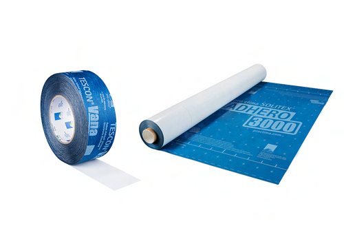 SOLITEX ADHERO 3000: TESCON VANA | Sentinel Portal