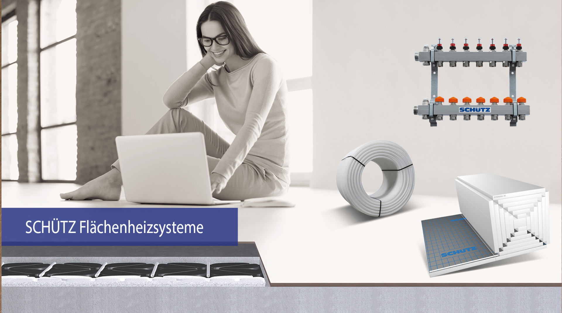 SCHÜTZ GmbH & Co. KGaA | SHI-Datenbank