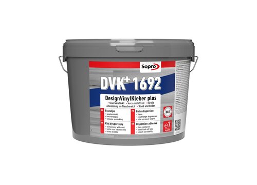 DesignVinylKleber plus - DVK 1692 | SHI-Datenbank
