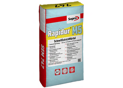 Sopro Bauchemie GmbH | Sentinel Portal