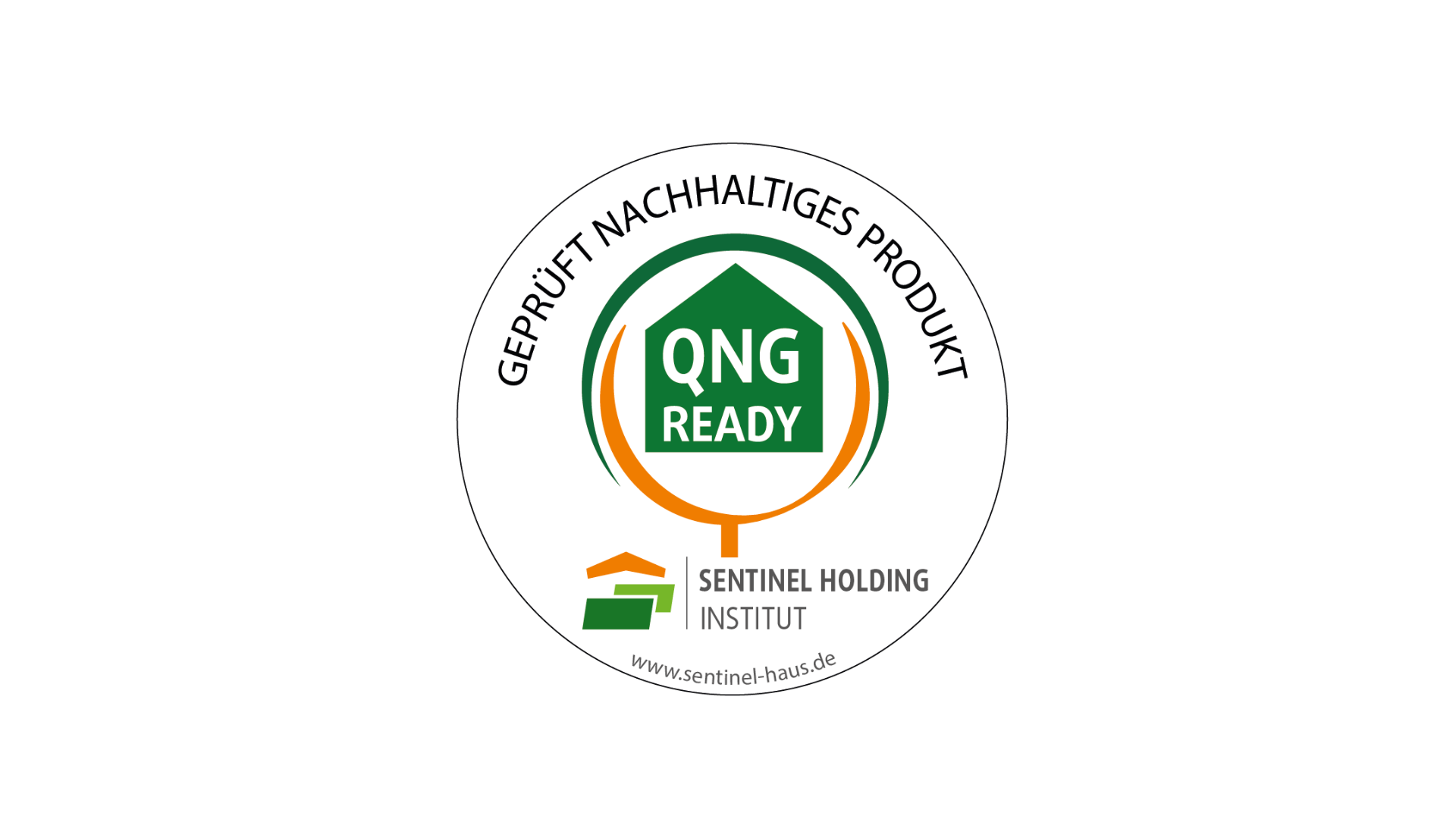 Qualitätssiegel Nachhaltiges Gebäude (QNG) neu | SHI-Datenbank